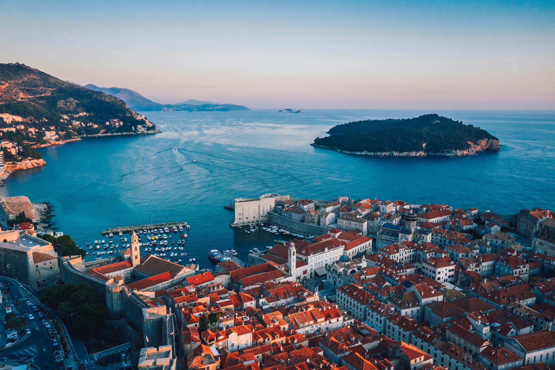 9 Days Croatia Highlights Tour Packages from USA