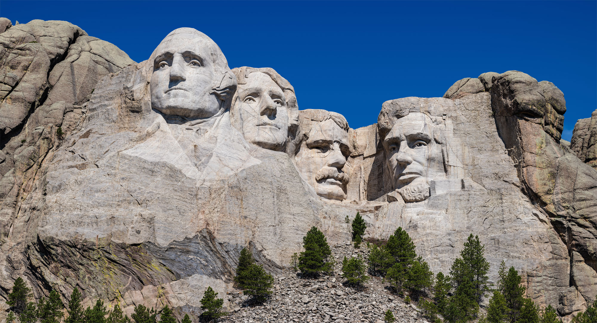 Legends of the American West